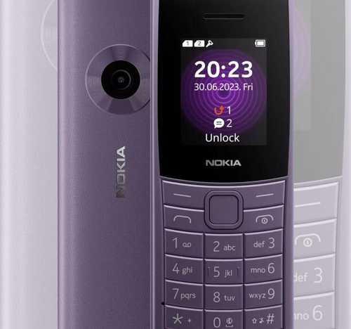 Nokia 110 (2023)