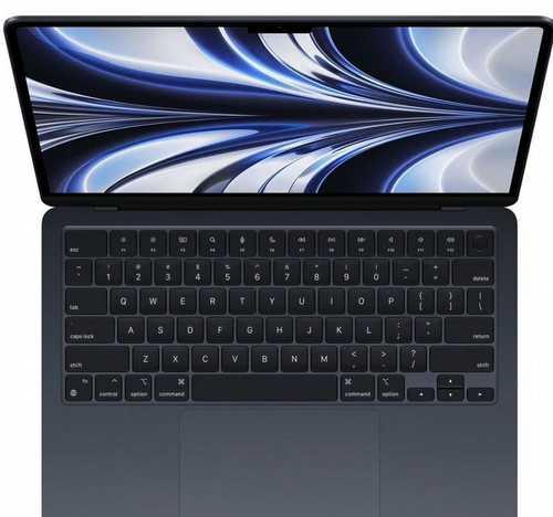 MacBook Air 13 M2 Midnight 8Gb/512Gb