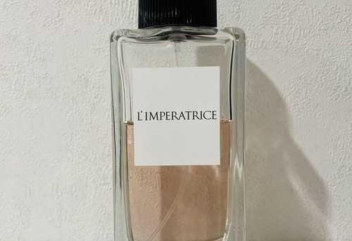 Туалетная вода Dolce Gabbana l'Imperatrice