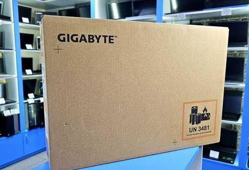 Новый, запечатанный ноутбук Gigabyte RTX 4060