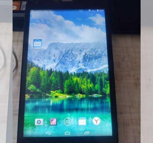 Планшет Fine power A1