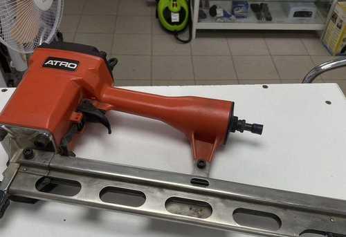 Гвоздезабивной пистолет Atro star nailer N8/П91