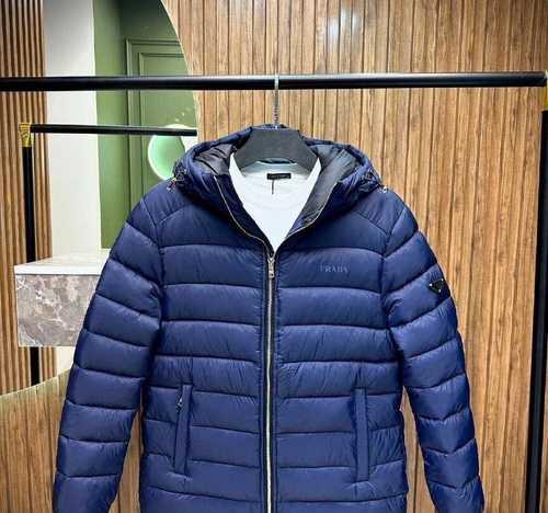 Свитер Prada