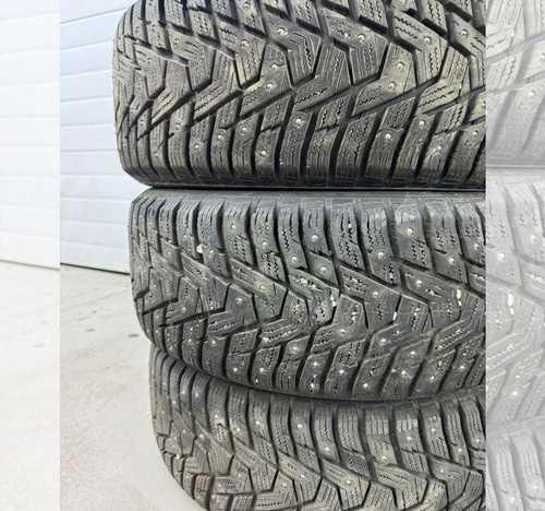 Hankook Winter I'Pike RS2 W429 205/55 R16 91T