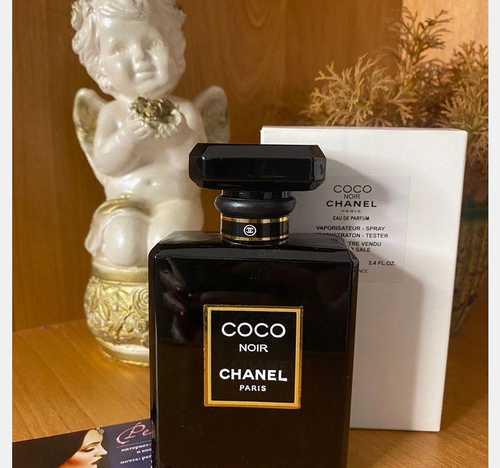 Парфюм Coco Noir Chanel (тестер)