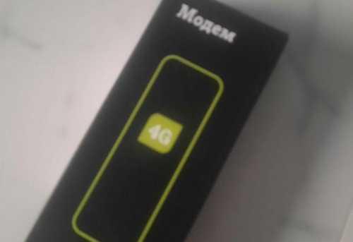 Usb модем Tele2, 4g