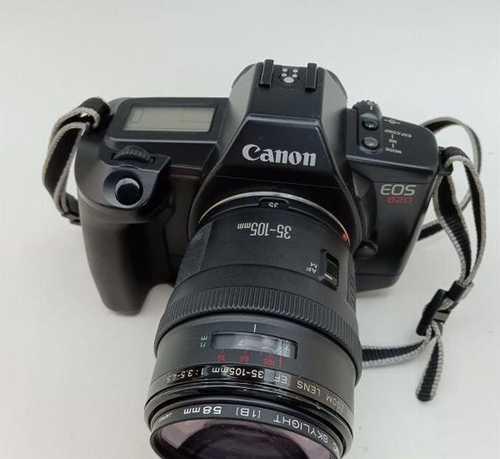 Пленочный фотоаппарат canon EOS 620