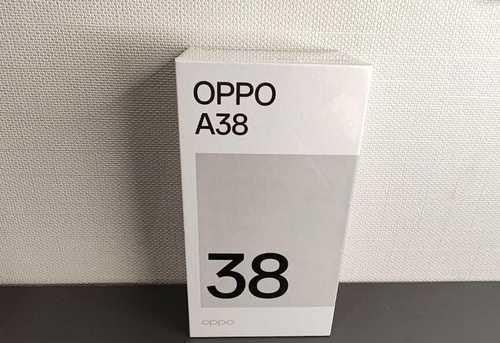 OPPO A38, 4/128 ГБ