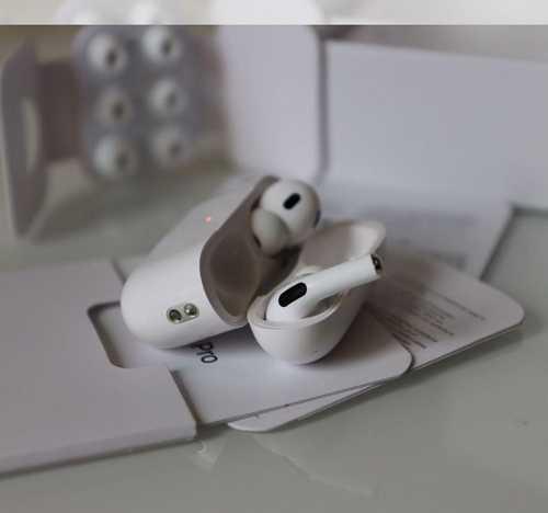 Apple Airpods Pro 2 Premium гарантия доставка