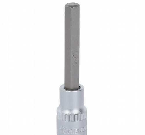 Головка сменная 1/2 со вставкой шестигранной 10мм L-100мм