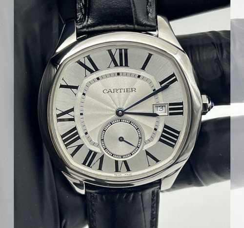 Часы Cartier Drive De Cartier 41mm wsnm0015