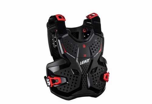 Защита панцирь Leatt Chest Protector 3.5 Junior