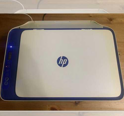 Мфу hp DeskJet 2630