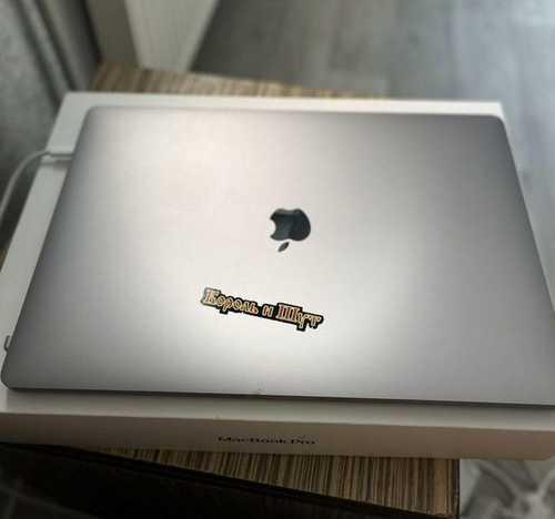 Apple macbook pro 16 2019 i9