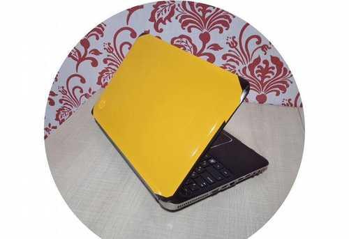 Игровой ноутбук 15.6" HP Pavilion dv6-6103er, 250 ГБ, A6-3410MX, RAM 8 ГБ, Radeon HD 6750M 1 ГБ
