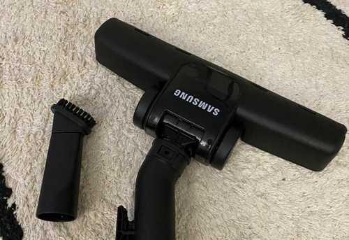 Турбо-щётка для пылесоса Samsung новая