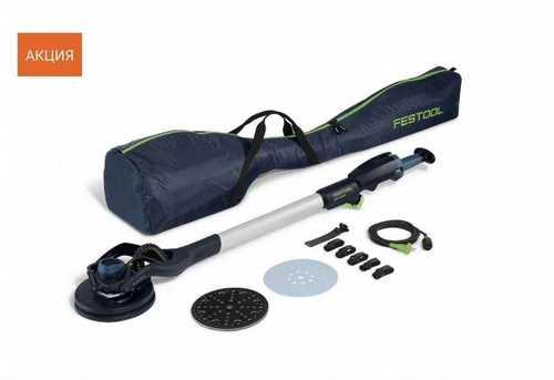 Шлифмашинка Festool planex new LHS 2-M