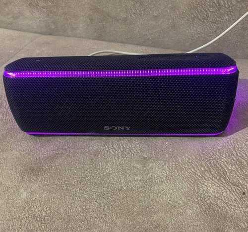 Sony srs xb31