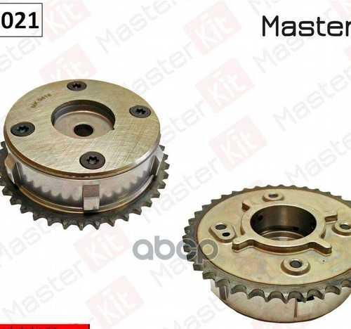 Шестерня vvti 77BF021 MasterKit