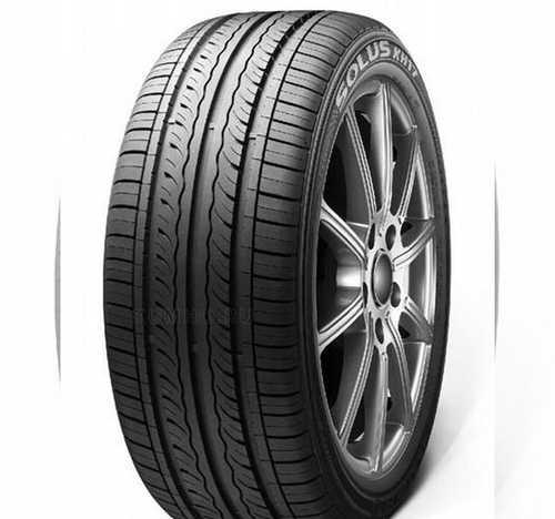 Kumho Solus KH17 165/80 R13 87T