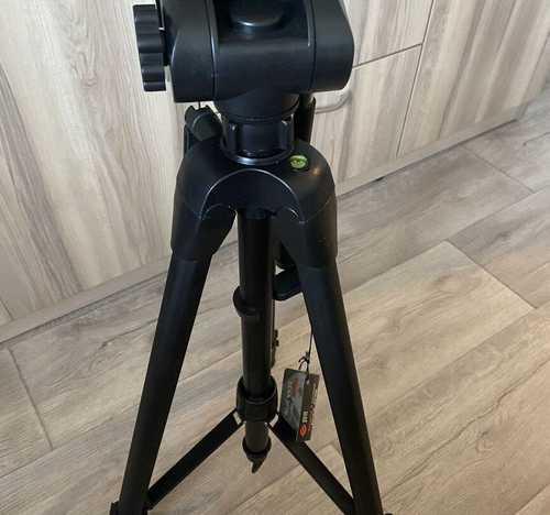 Штатив для фотоаппарата tripod ecsa 3770