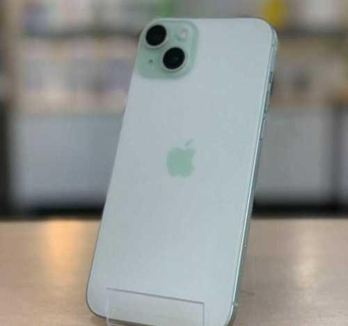 iPhone 15 Plus, 256 ГБ