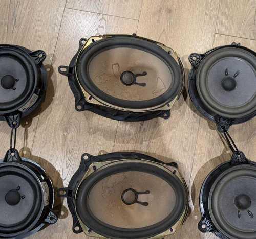 Звуковая система Bose