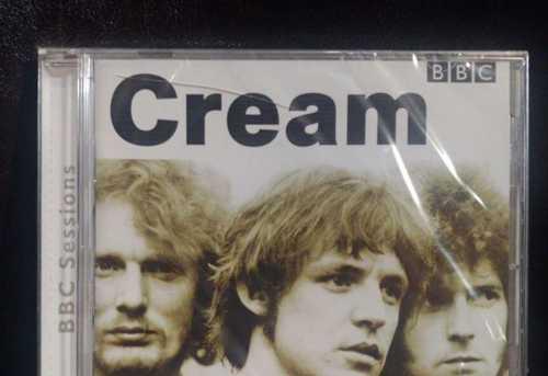 Cream - BBC Sessions cd