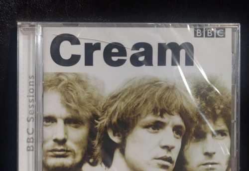 Cream - BBC Sessions cd