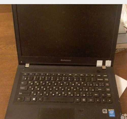 Ноутбук Lenovo e31-70