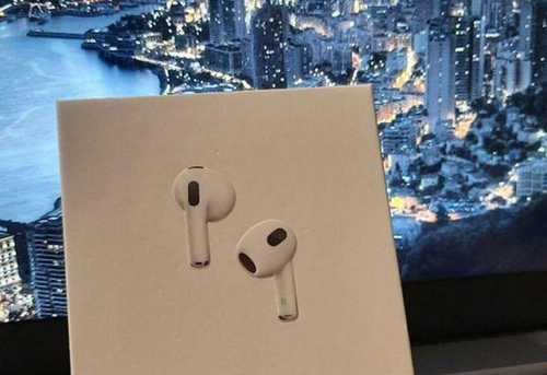 AirPods 3 копия LUX