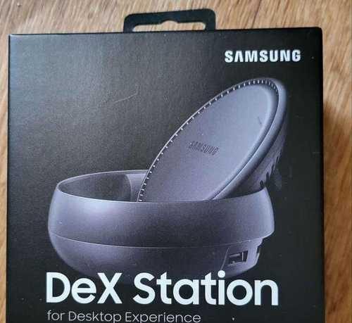 Док станция DeX Station Samsung