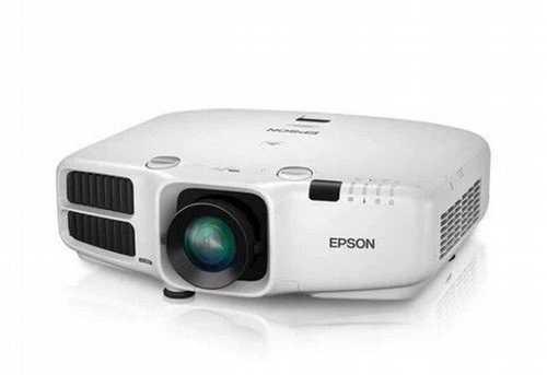 Epson EB-G6270W 6500 люмен 1280*800. Красавчик