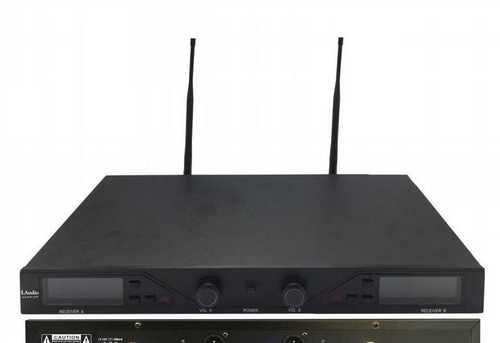 Радиосистема L Audio 4000-UX