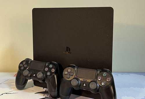 Playstation 4 Slim 1Tb