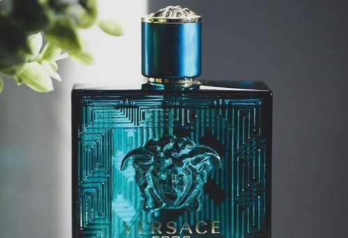 Versace Eros 100мл