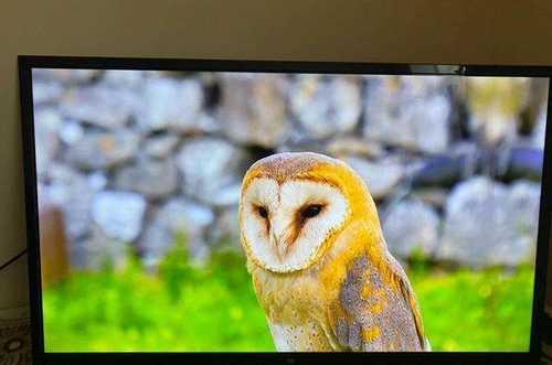 Телевизор бу Xiaomi Smart TV 32