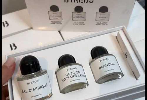 Набор парфюма Byredo