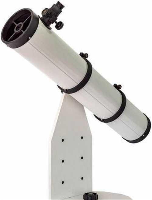 Телескоп Добсона Levenhuk lzos 1000D