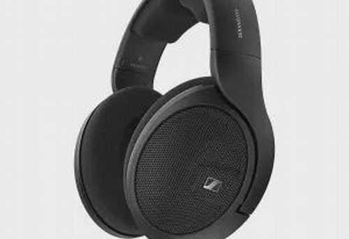 Наушники Sennheiser HD 560S, черный