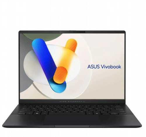 Asus vivobook s14 черный (90nb1493-m006b0)