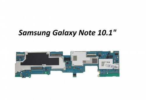 Плата Samsung Note 10.1 (N8000) 64GB