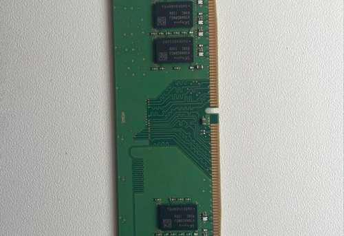 Оперативная память SK Hynix HMA81GU6DJR8N-XN 8GB