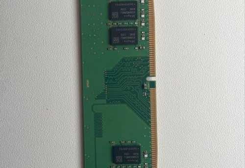 Оперативная память SK Hynix HMA81GU6DJR8N-XN 8GB