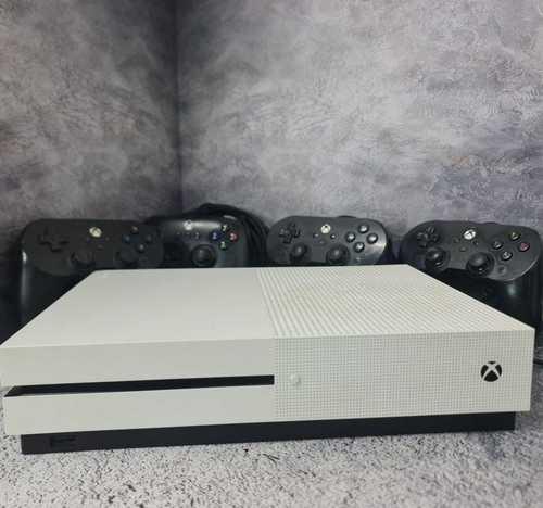 Xbox one s 1tb