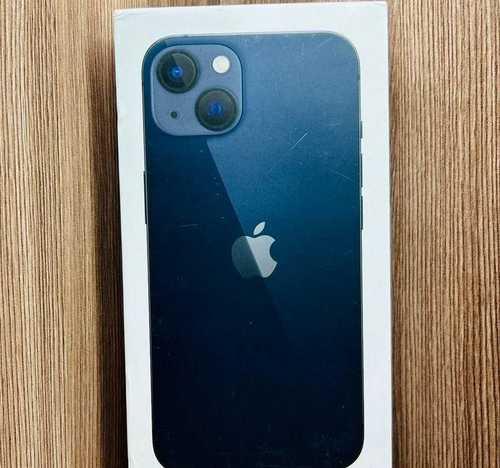 iPhone 13, 128 ГБ