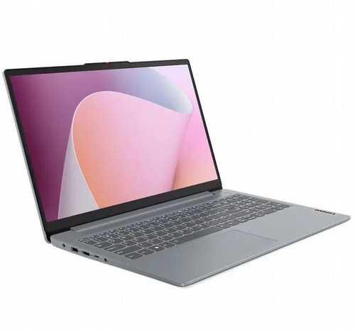 Ноутбук Lenovo IdeaPad 3 Slim 15IAH8, 15.6"