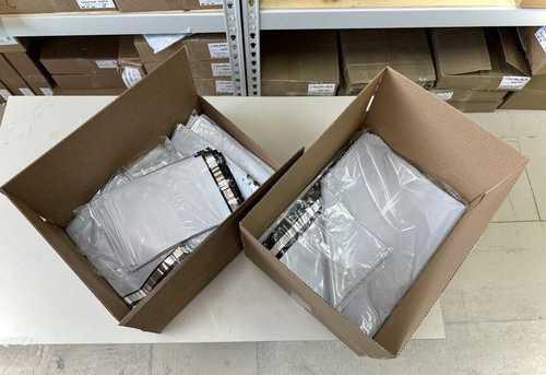 Курьерские пакеты (от упаковки) все размеры белые