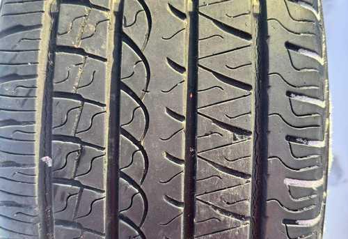 Yokohama Advan A83 (A83A) 225/55 R17 95V
