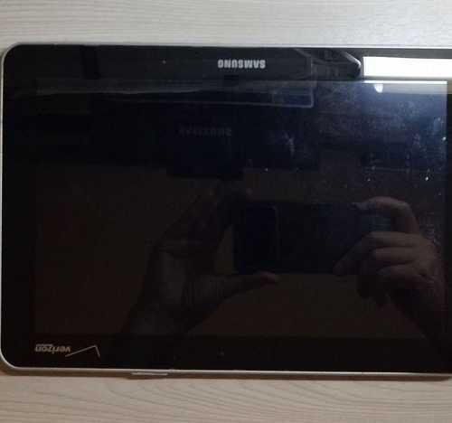 Samsung Galaxy Tab 10.1 4G LTE i905 дисплей